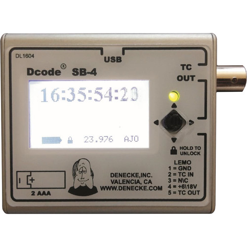 NAB 2017 Wrap: Miniature TC Box Buyers Guide – Wav.Report