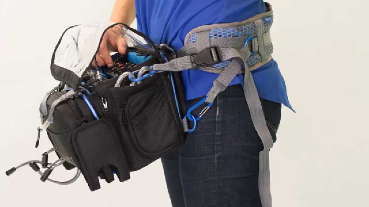 Review: Orca OR-37 Waist Harness – Wav.Report