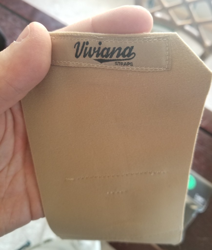 REVIEW: Viviana Straps – Wav.Report