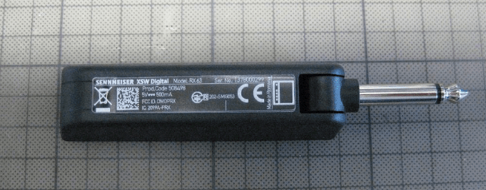 New Sennheiser XS entry level wireless announced…….. mostly….. – Wav.Report