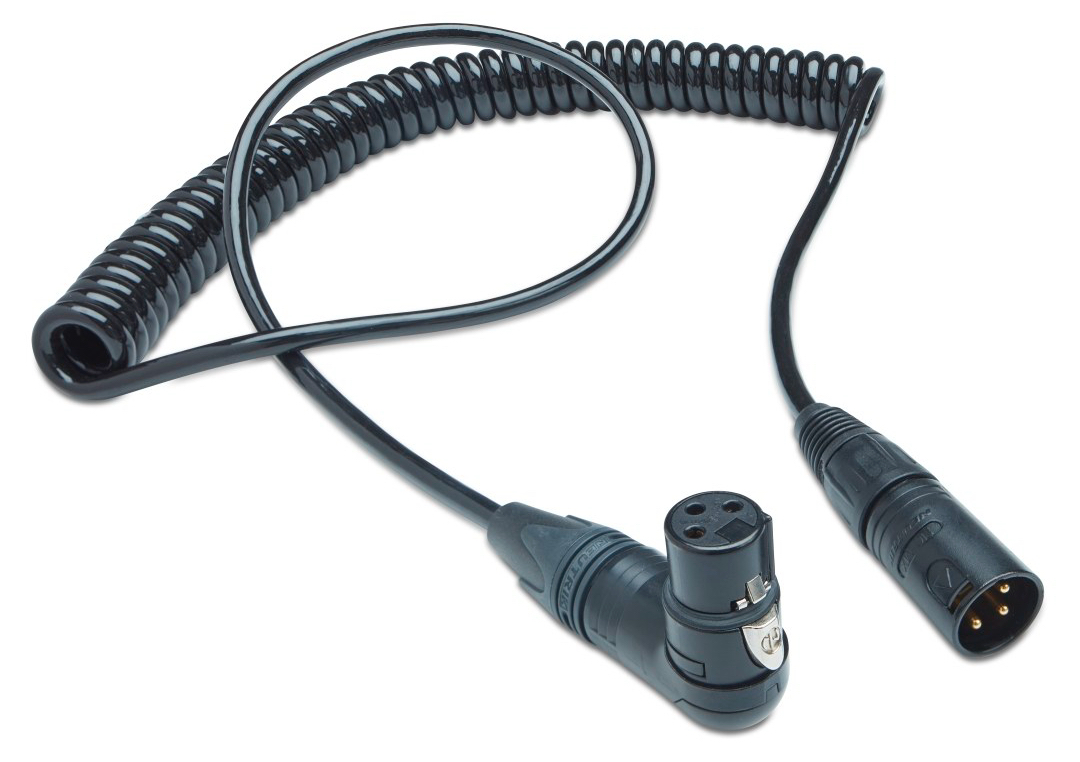 REVIEW: K-Tek KMBC1 Mighty Boom Cable – Wav.Report