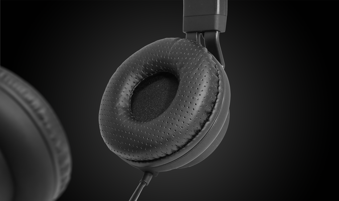 Review: Halter Technical Elite Monitors – Wav.Report